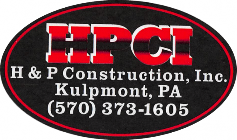 About HPCI - H & P Construction, Inc.