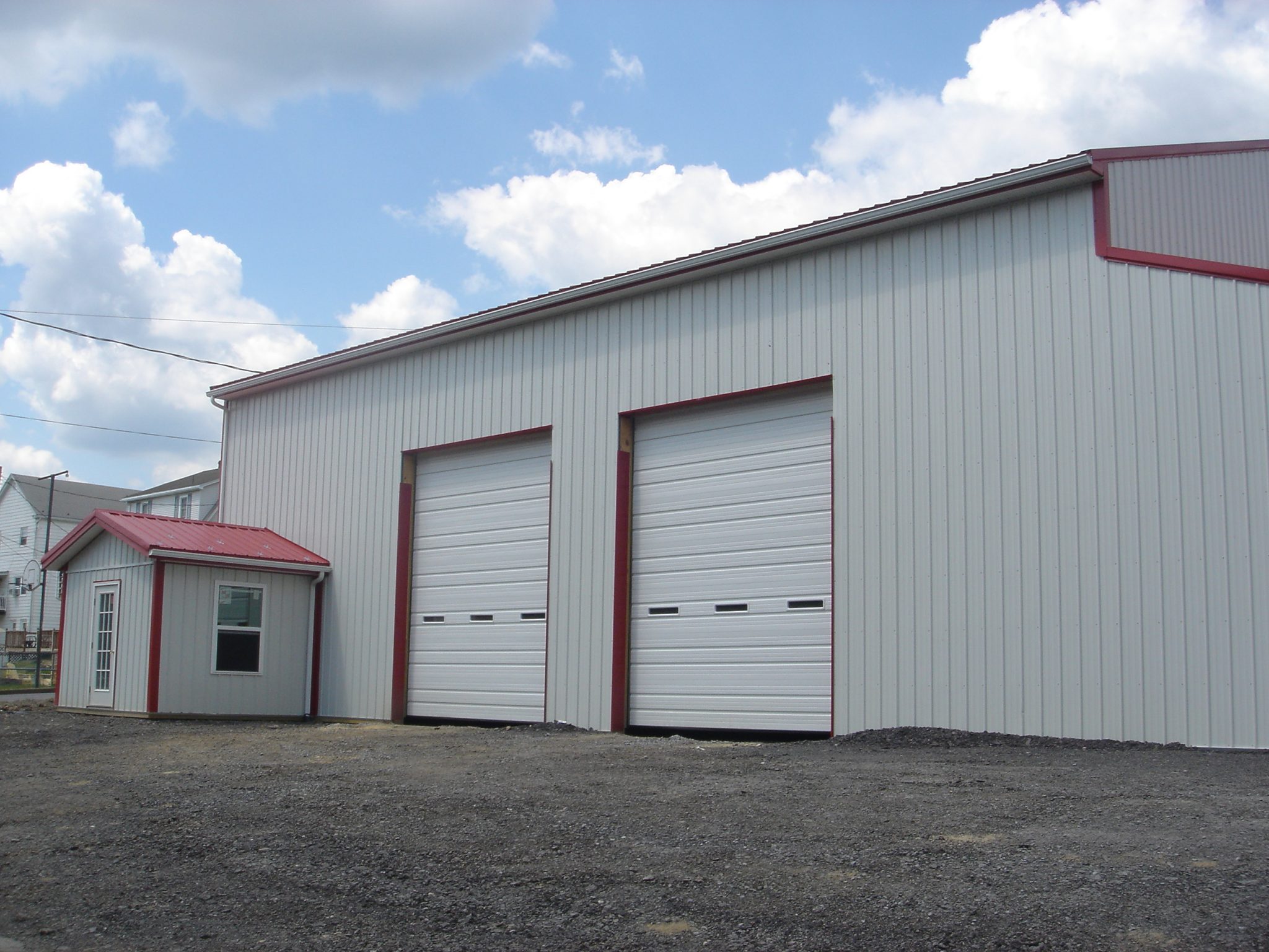 About HPCI - H & P Construction, Inc.