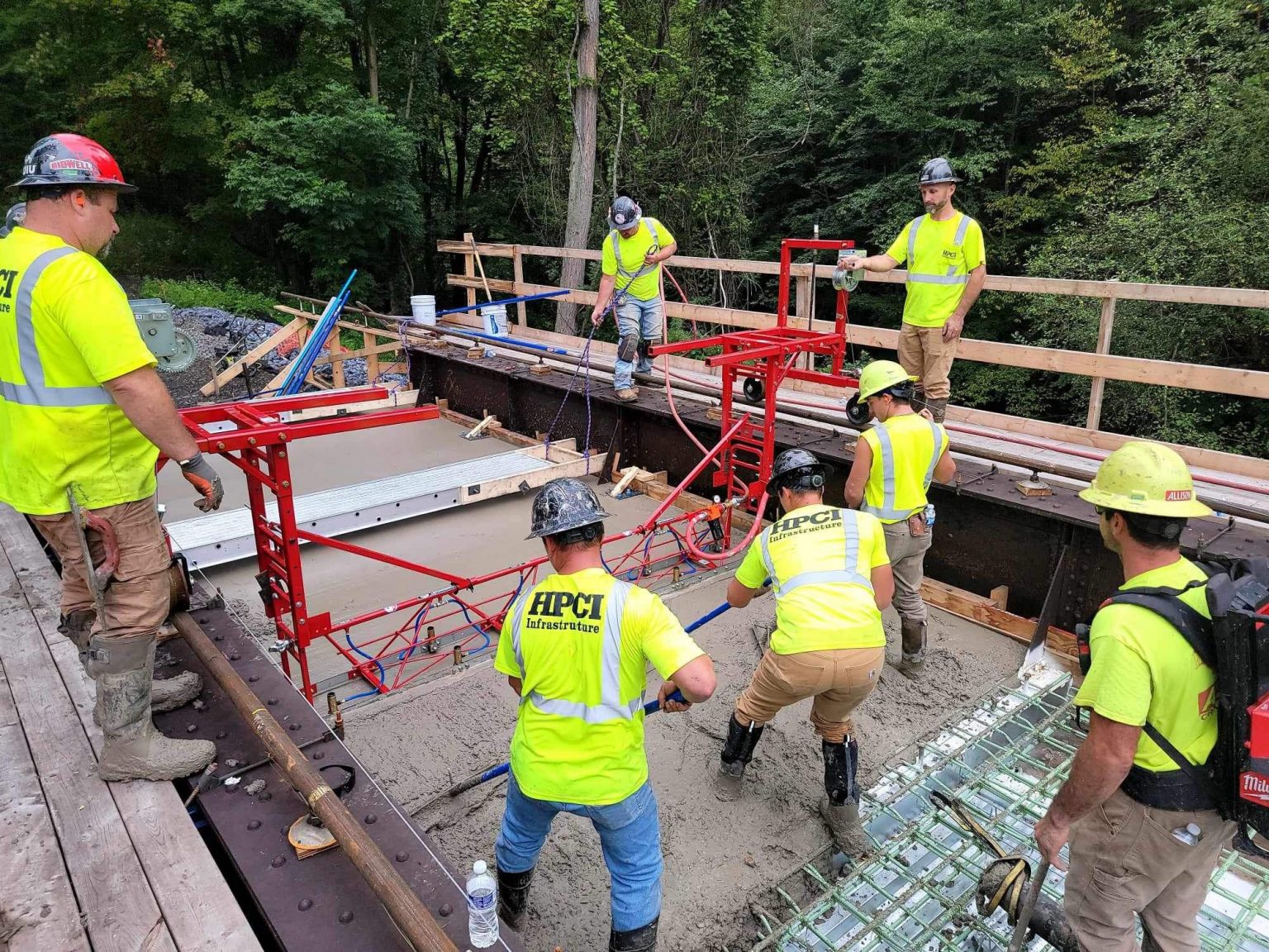 Home - H & P Construction, Inc.