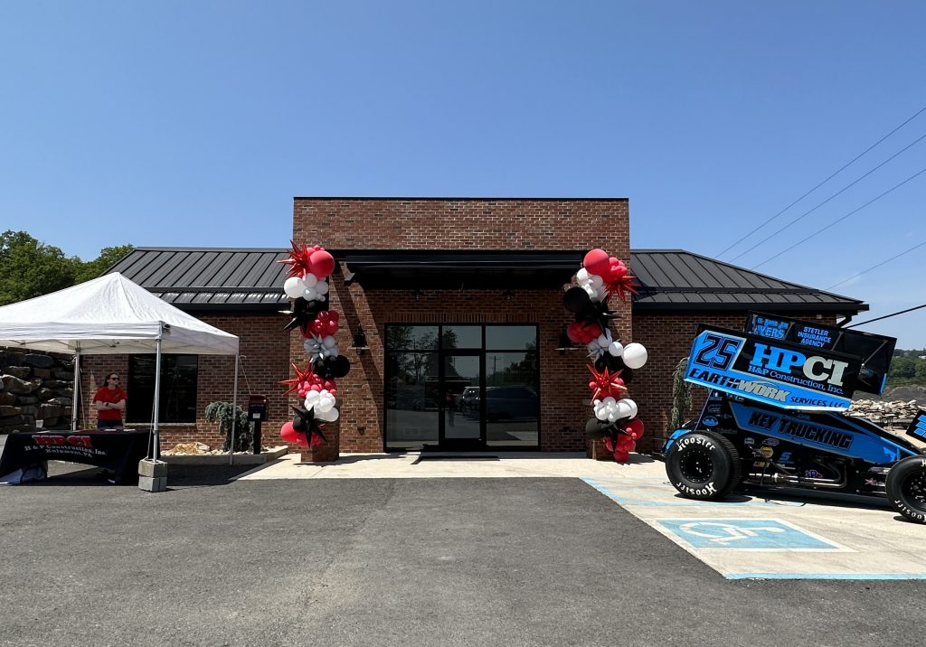 About HPCI - H & P Construction, Inc.