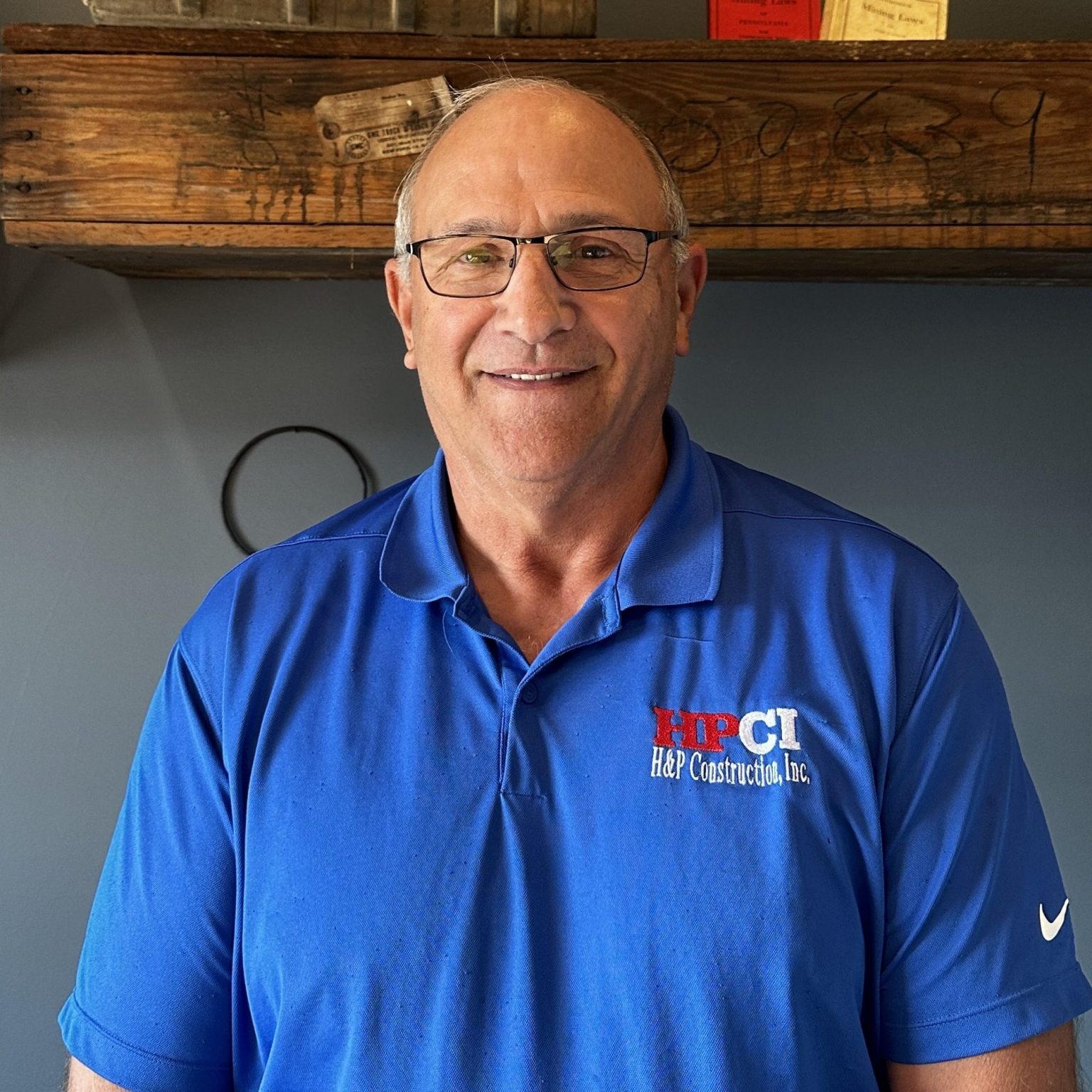 Office Staff - H & P Construction, Inc.