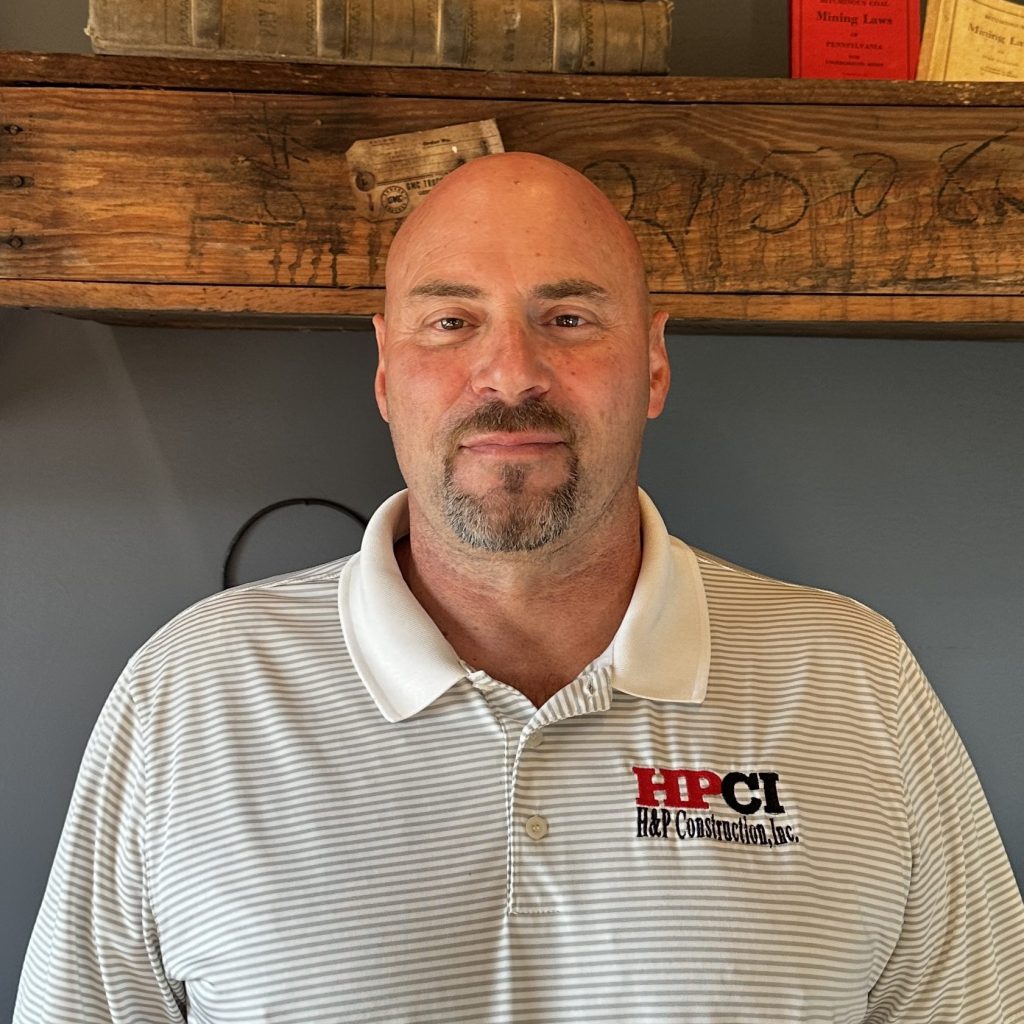 Office Staff - H & P Construction, Inc.