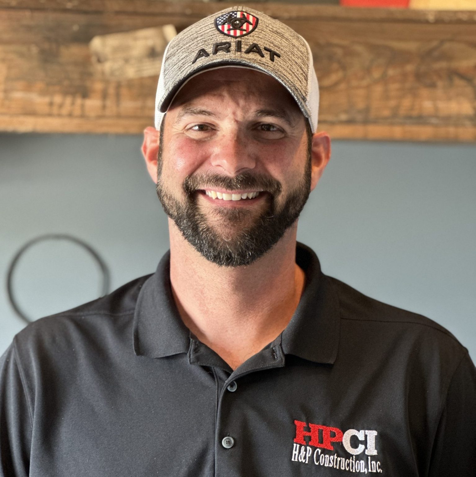 Office Staff - H & P Construction, Inc.